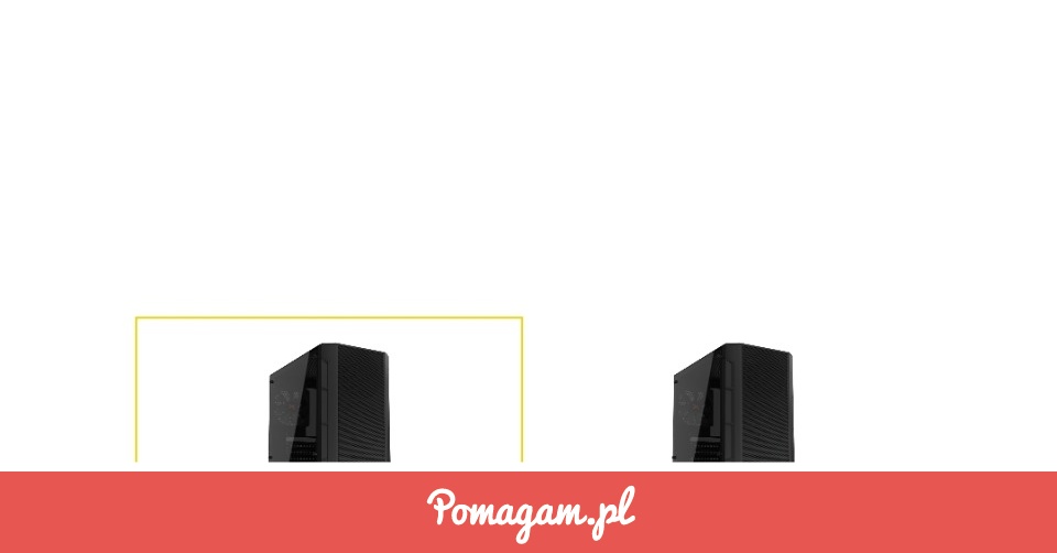 Zrzutka na Na Komputer 12 - Mariusz Kowalski | Pomagam.pl