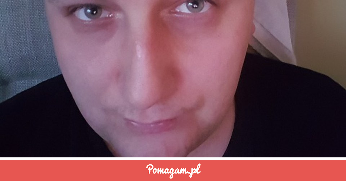 Zrzutka na Na Lepsze Jutro. - Adrian Zieliński | Pomagam.pl