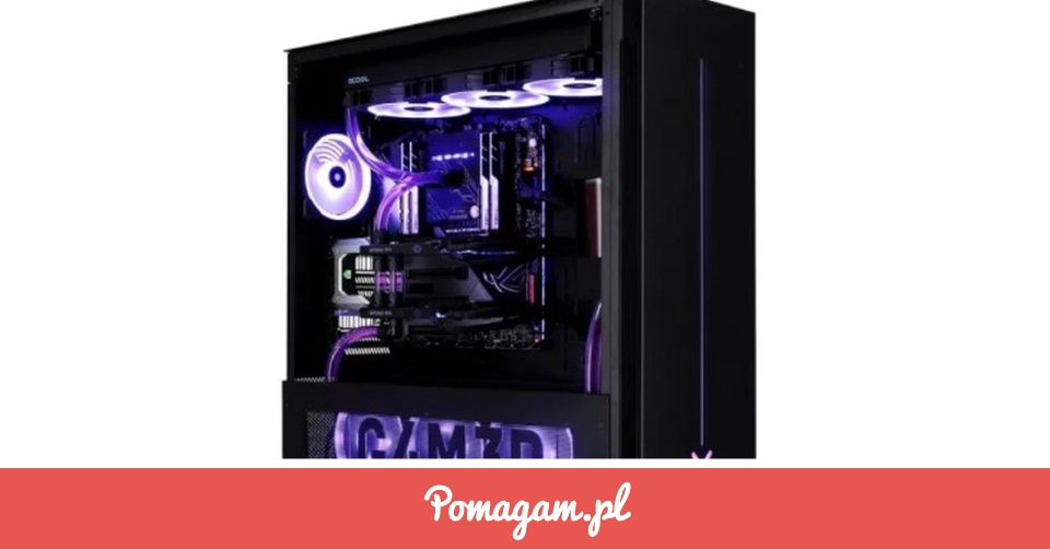 Zrzutka na Kupuje Pc Fo Streamu xD - Elo Benc | Pomagam.pl