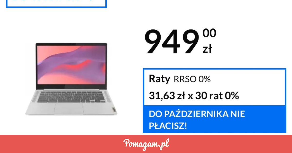 Zrzutka na Zbieram na PC dla Siebie - Patryk Kinowski | Pomagam.pl