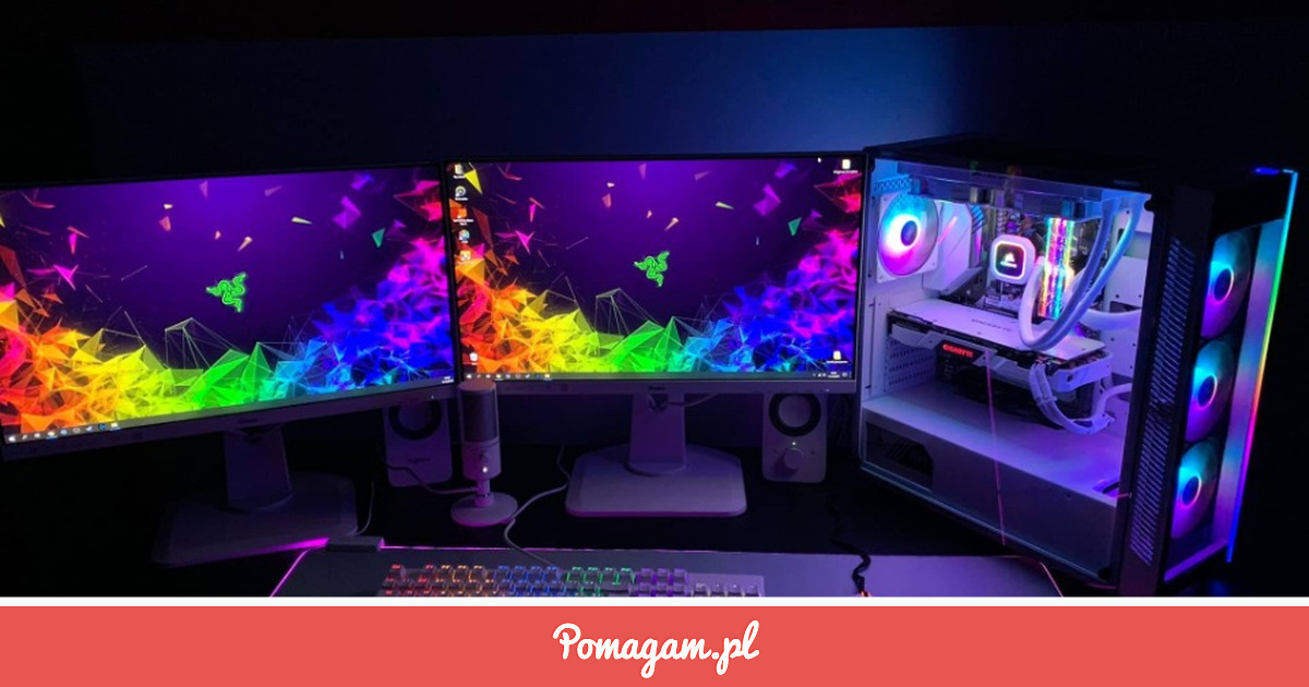 Zrzutka na Na Komputer do Nauki.. - Jakub Czajkowski | Pomagam.pl