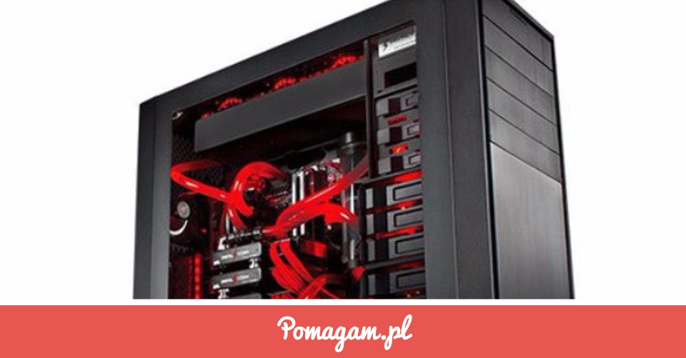 Zrzutka na Nowy gamerski komputer! - Michał Lejkowski | Pomagam.pl