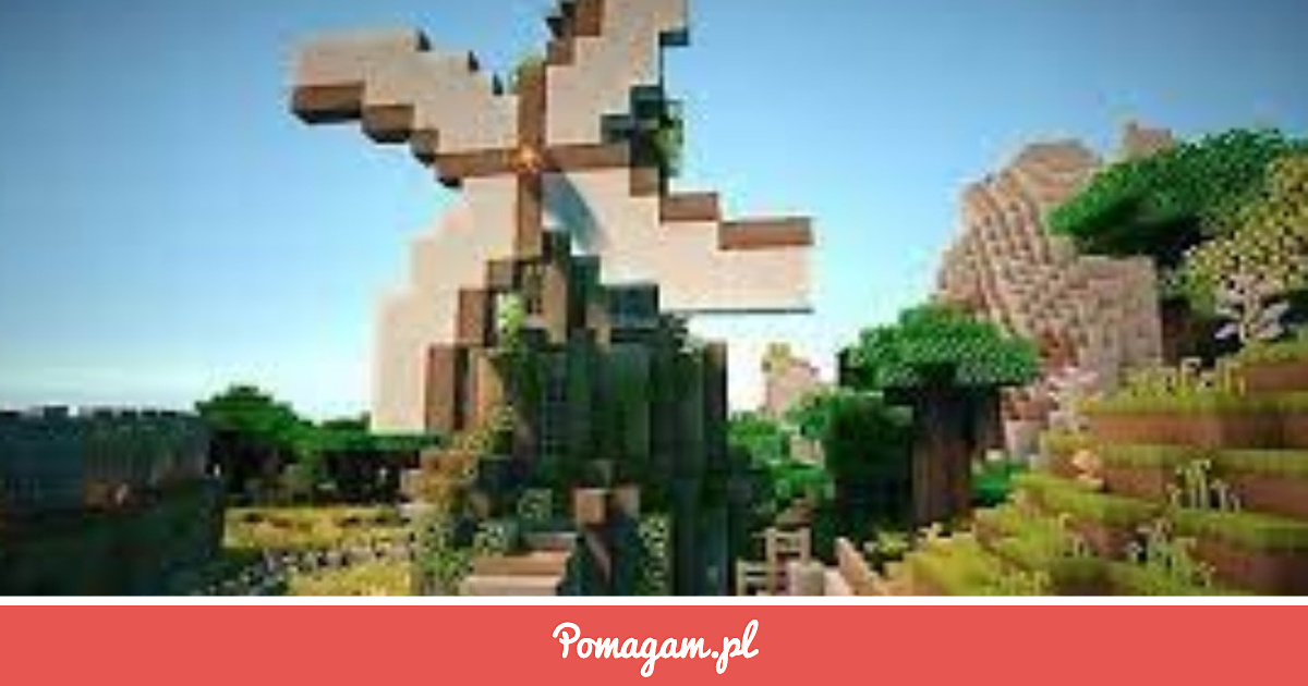 Zrzutka na Na Utrzymanie Serwera Minecraft. - Patryk Rynecki | Pomagam.pl