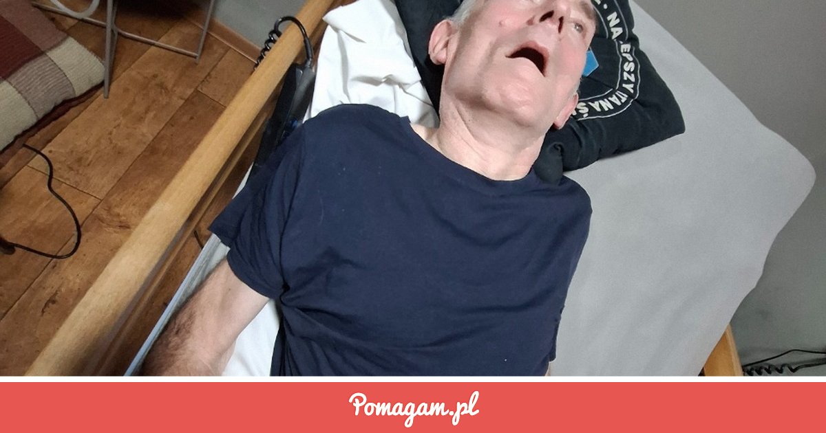 Zrzutka na Powrót do Zdrowia . - Karolina Zgierska | Pomagam.pl