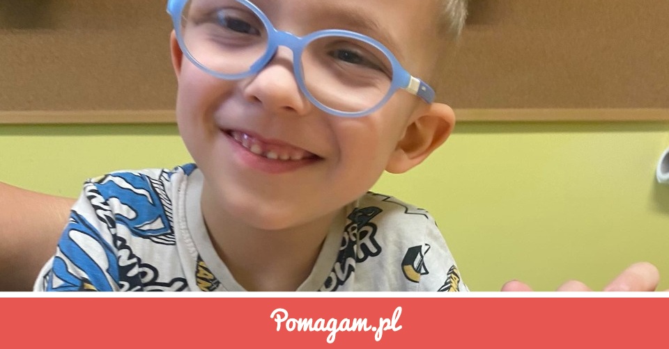 Zrzutka na Autyzm i Dom - Katarzyna Gągała | Pomagam.pl