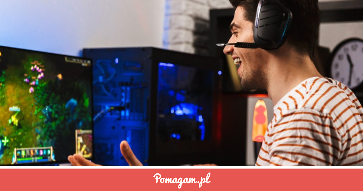 Zrzutka na Komputer dla Biedaka - Poligon Szefuncio | Pomagam.pl