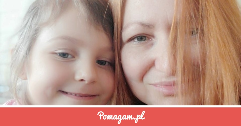 Zrzutka na Batalia Sądowa i Leczenie Kasi - Katarzyna Lalewicz | Pomagam.pl