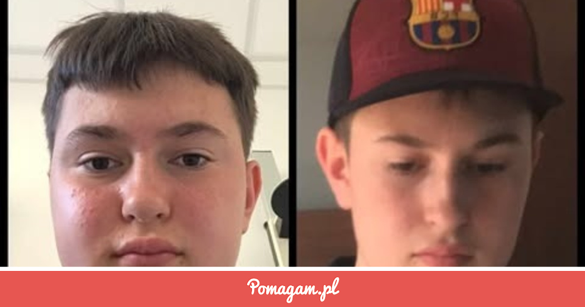 Zrzutka na Zbieram na Leki . - Maks Kowalski | Pomagam.pl