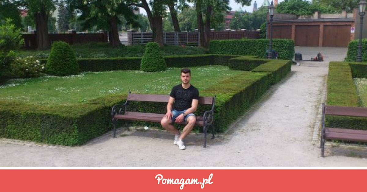 Zrzutka na Studia Pierwszego Stopnia - STUDENT 1 | Pomagam.pl