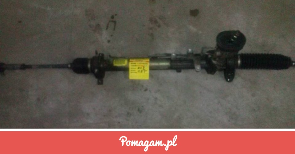 Zrzutka na Maglownica - Jakub Luma | Pomagam.pl