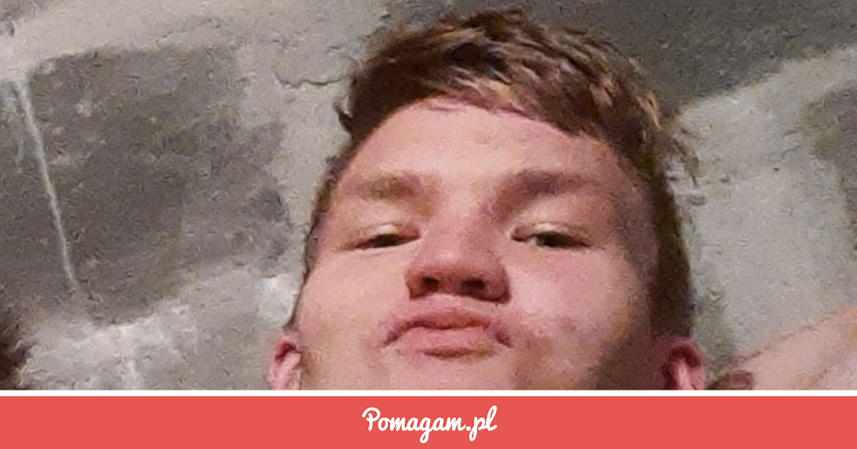 Zrzutka na Zbieramy na Wódkę - Szymon Błaszkowski | Pomagam.pl