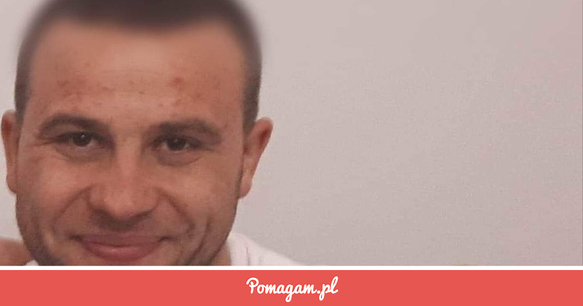 Zrzutka na Walka o Życie Matiego - Małgorzata i Artur Lewko | Pomagam.pl