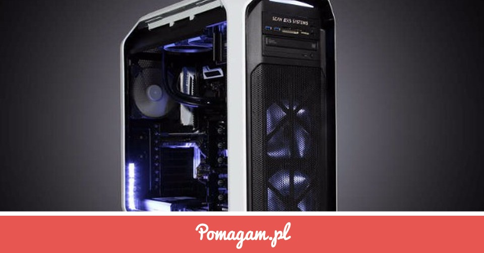 Zrzutka na Nowy sprzęt i komputer :) - Michał Walczyk | Pomagam.pl