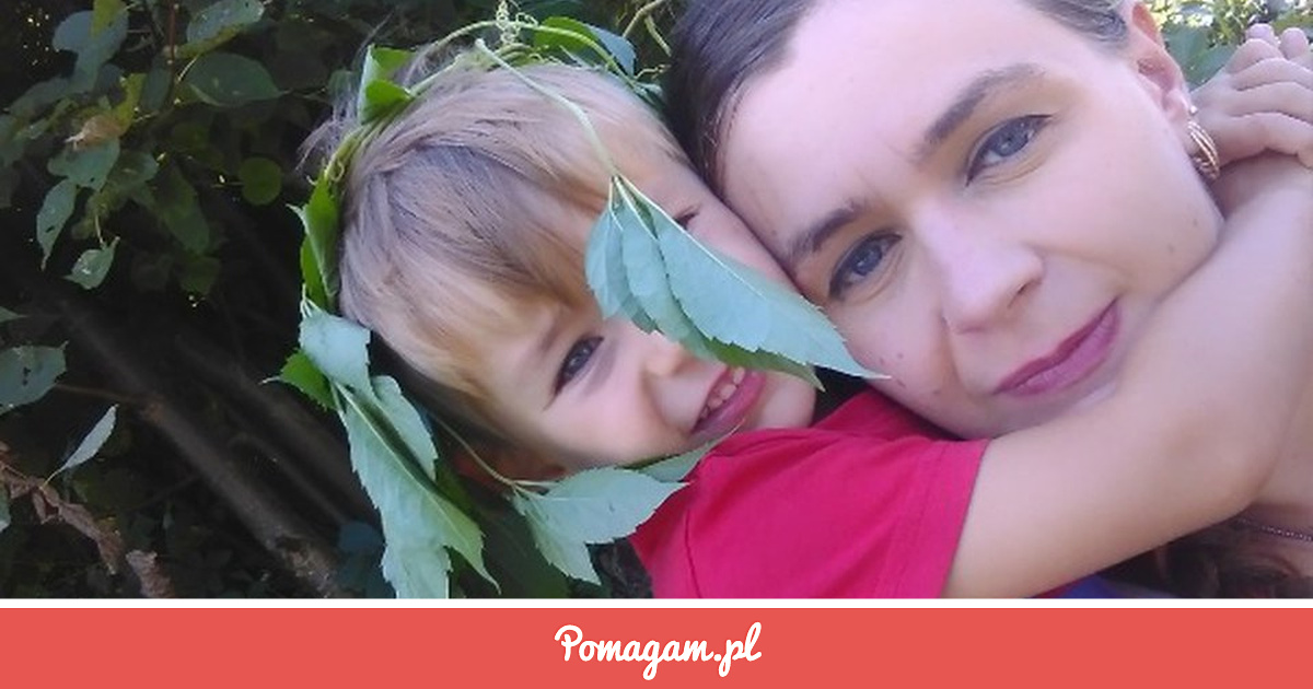 Zrzutka na Prezent pod Choinke - Karolina Carolina | Pomagam.pl