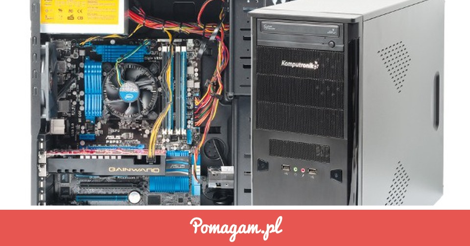 Zrzutka na Na Komputer do Trenowania - Jakub Lipiński | Pomagam.pl