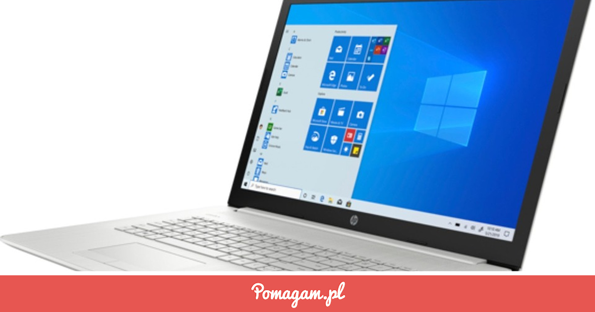 Zrzutka na Na Laptop Biurowy - Jacek Machal | Pomagam.pl