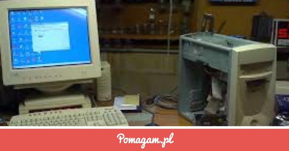 Zrzutka na Komputer dla wassago - Budapeszt węgrowy | Pomagam.pl