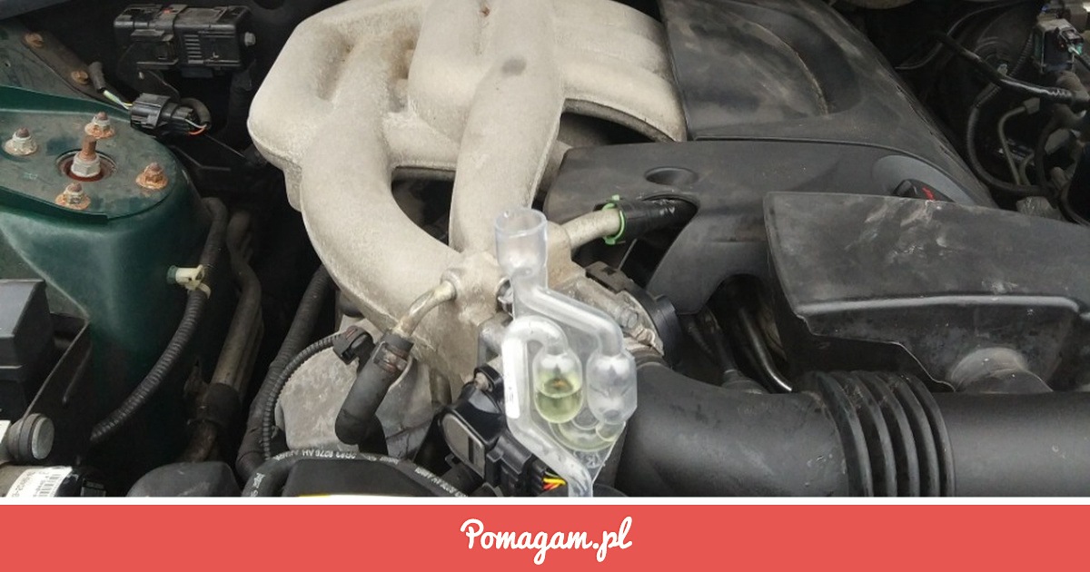 Zrzutka na Naprawa Auta - Powrót do Pracy - Rafał Dżi | Pomagam.pl