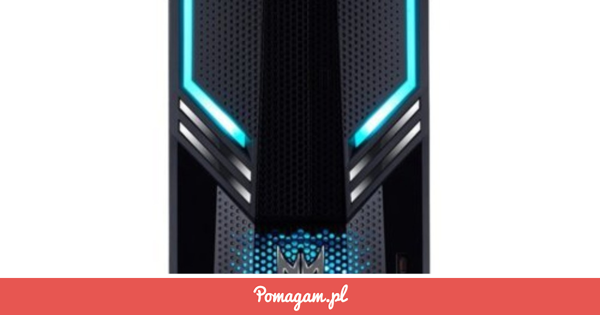 Zrzutka na Na Komputer i Mysz i Klawatura - Oliwier Sołtysiak | Pomagam.pl