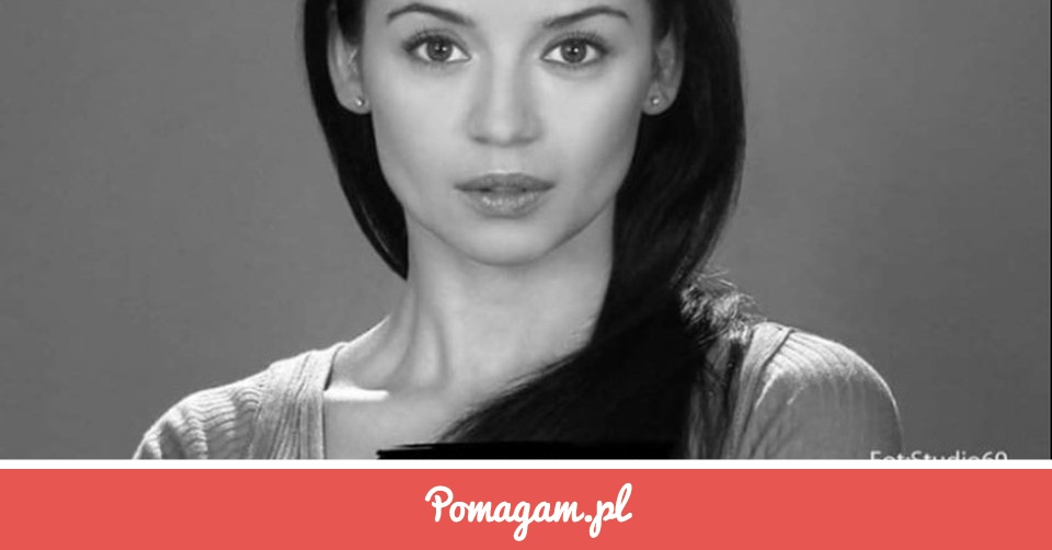 Zrzutka na Życie na poziomie - Justyna Mazurkiewicz | Pomagam.pl