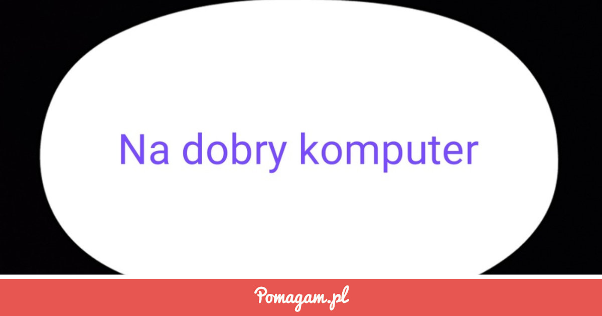 Zrzutka na Komputer do Live. - Olaf Kc | Pomagam.pl