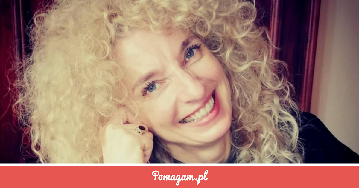 Zrzutka na Walka z Glejakiem o Życie Mamy - Klaudia Bednarz | Pomagam.pl