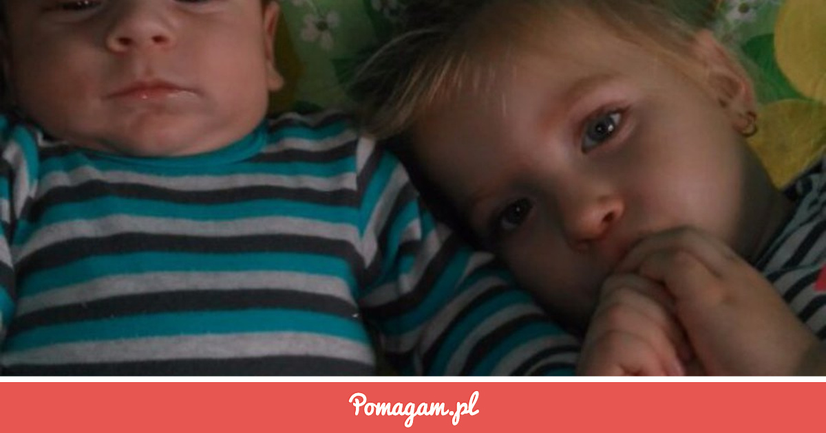 Zrzutka na Mieszkanie dla Szymona i Marysi - Grzegorz Sierakowski | Pomagam.pl