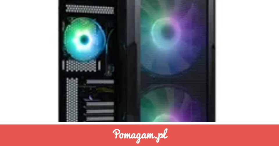 Zrzutka na Komputer Ga- Wymarzony do Grania - Szymon Pabiniak | Pomagam.pl