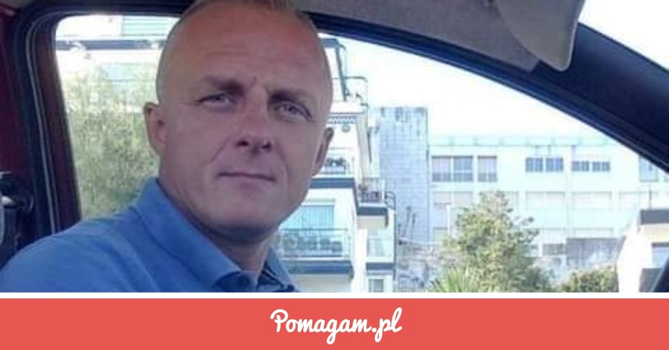 Zrzutka na Zbieram na życie jestem biedny - Piotr Adamowski | Pomagam.pl