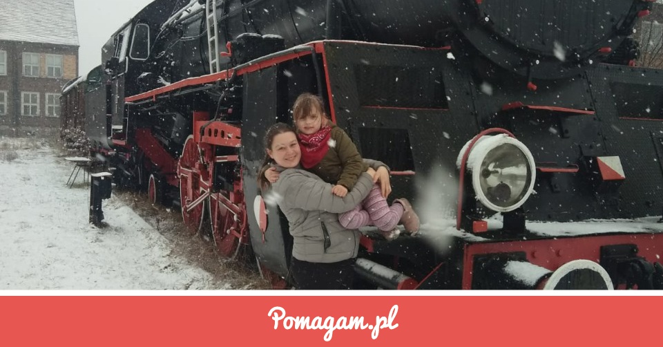 Zrzutka na Zbieram na Nowy Domek Gospodarcz - Paulina Kesicka | Pomagam.pl