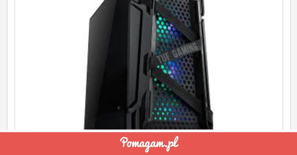 Zrzutka na Komputer i gry - Marcin Danielczyk | Pomagam.pl