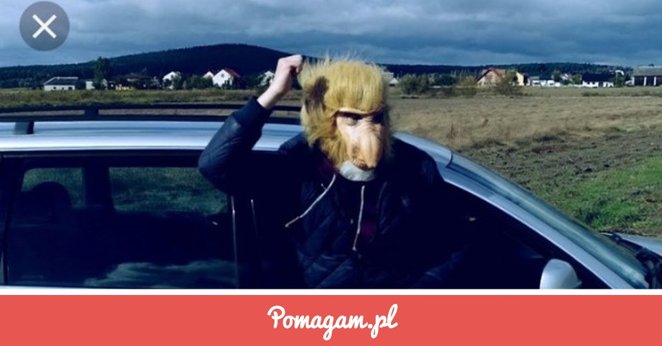 Zrzutka na Zbieram na Passata - Pioter Nosacz | Pomagam.pl