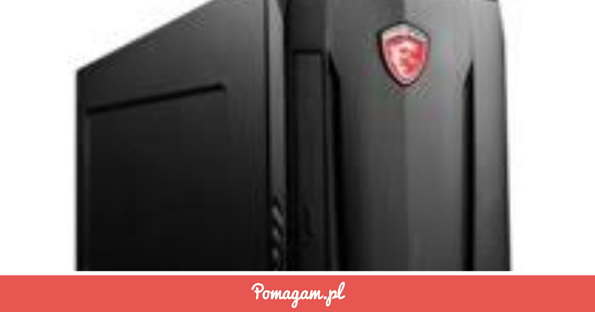 Zrzutka na Na Komputer Marzeńń - Dawid Kędzierski | Pomagam.pl