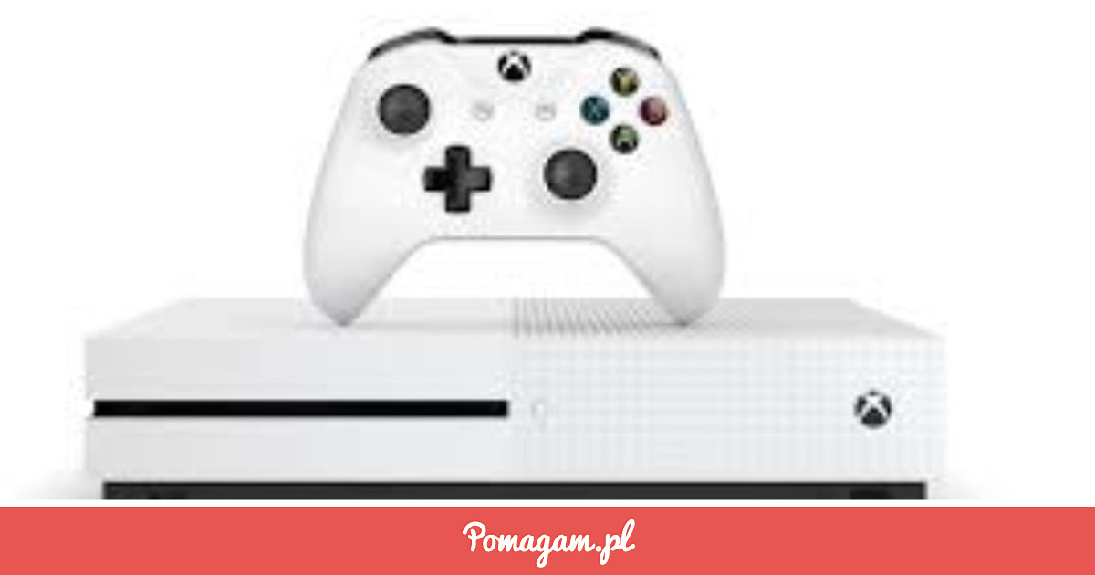 Zrzutka na Na Xboxa One S - Filip Kru | Pomagam.pl