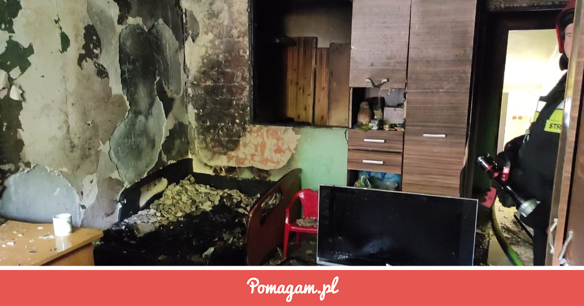 Zrzutka na Świat Mi Się Zawalił, Pomóżcie - Dorota Mientka | Pomagam.pl