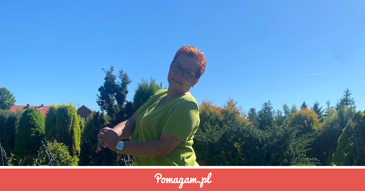 Zrzutka na Operacja Endoprotezy Biodra Mamy - Emilka Stec | Pomagam.pl