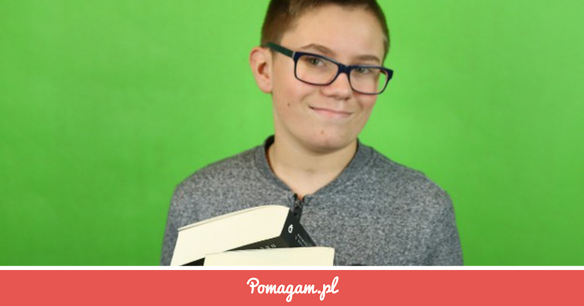 Zrzutka na Pogadajmy o Rozwoju - Jakub Mazur | Pomagam.pl