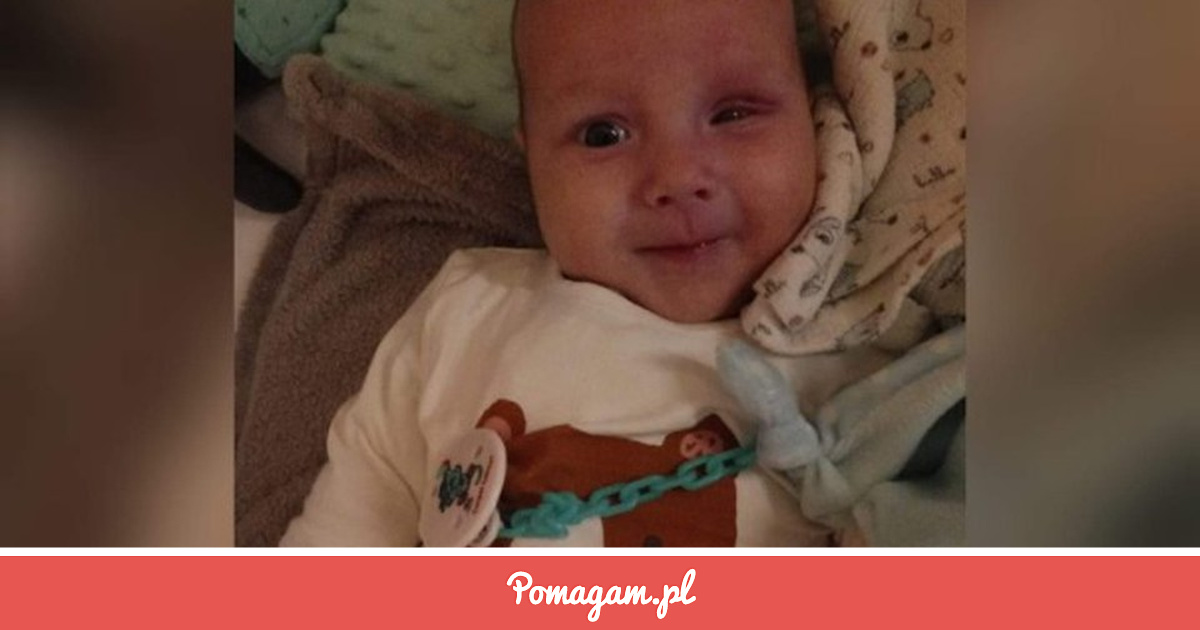 Zrzutka na Kacper Bobiński - Maciej Tołtyżewski | Pomagam.pl