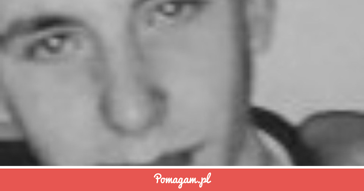 Zrzutka na Pomóżmy Adrianowi Odzyskać Wzrok - Adrian Aydin | Pomagam.pl