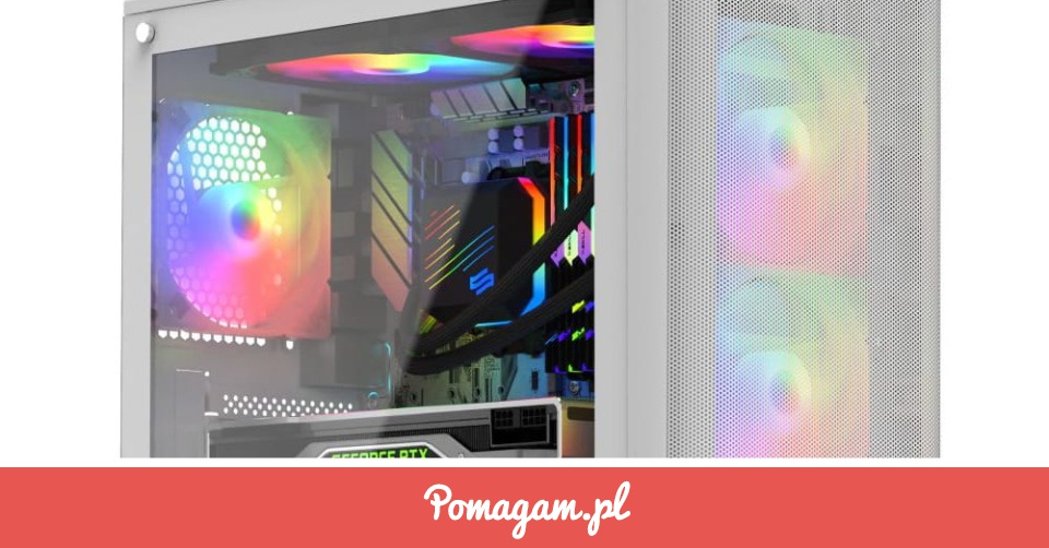 Zrzutka na Na Komputer Gejmingowy - Igor Liszka | Pomagam.pl