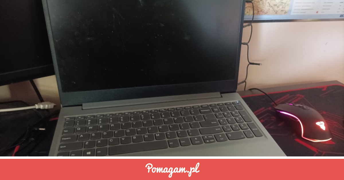 Zrzutka na Na Nowy Laptop do Gier - Tomek Kowalski | Pomagam.pl