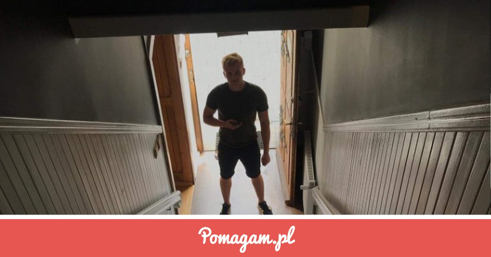 Zrzutka na Zbieram na wymianę silnika - Adrian Sadowski | Pomagam.pl