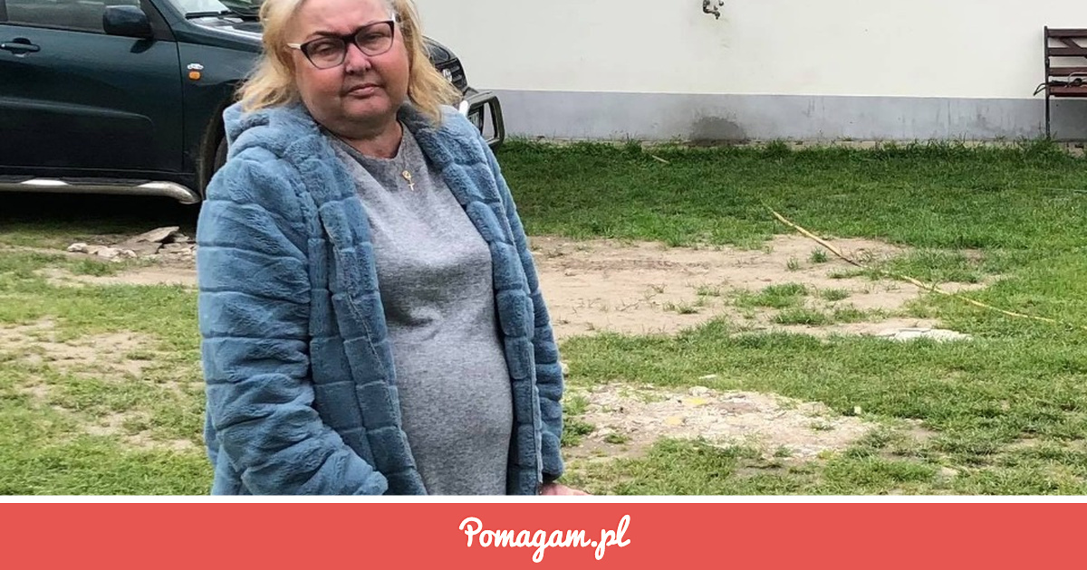 Zrzutka na Guz Mózgu Zabija Anię - Fundacja bo w Nas Jest Moc | Pomagam.pl