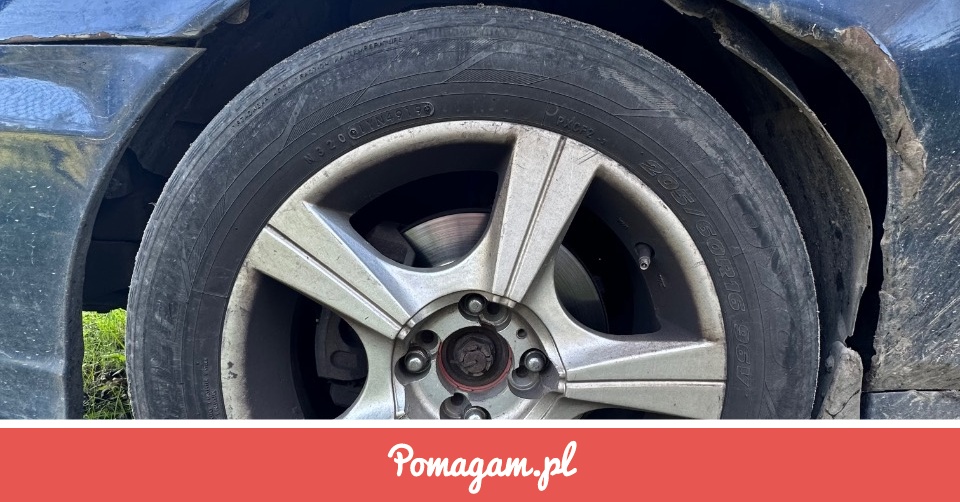 Zrzutka na Zbieram na nowe sprawne auto - Diana Leśniak | Pomagam.pl