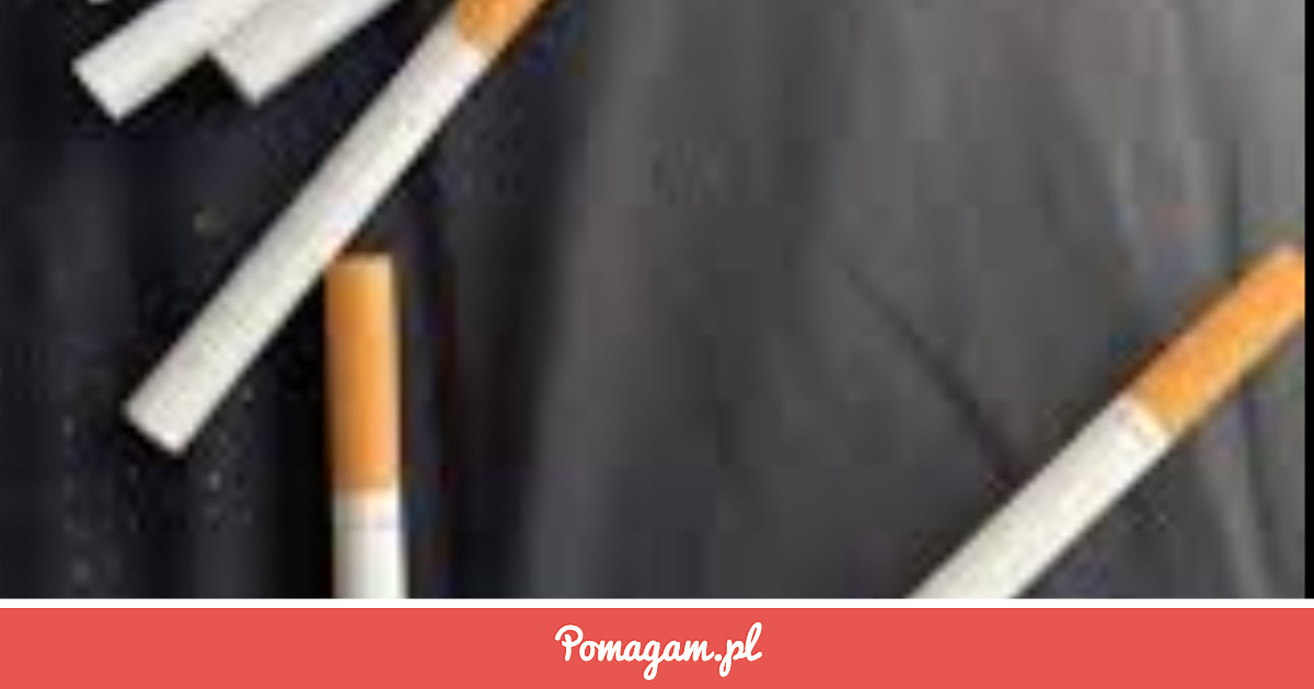 Zrzutka na Na Szlugi. Wystarczy 20 zł - Szymon Sulkowski | Pomagam.pl