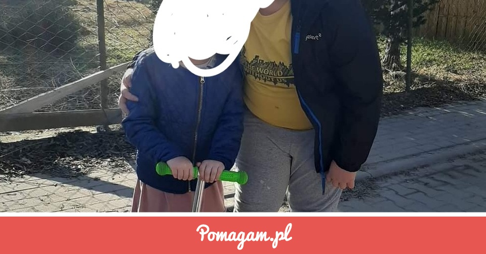 Zrzutka na Pierwszy Raz Błagam o Pomoc - Marcin Gajda | Pomagam.pl