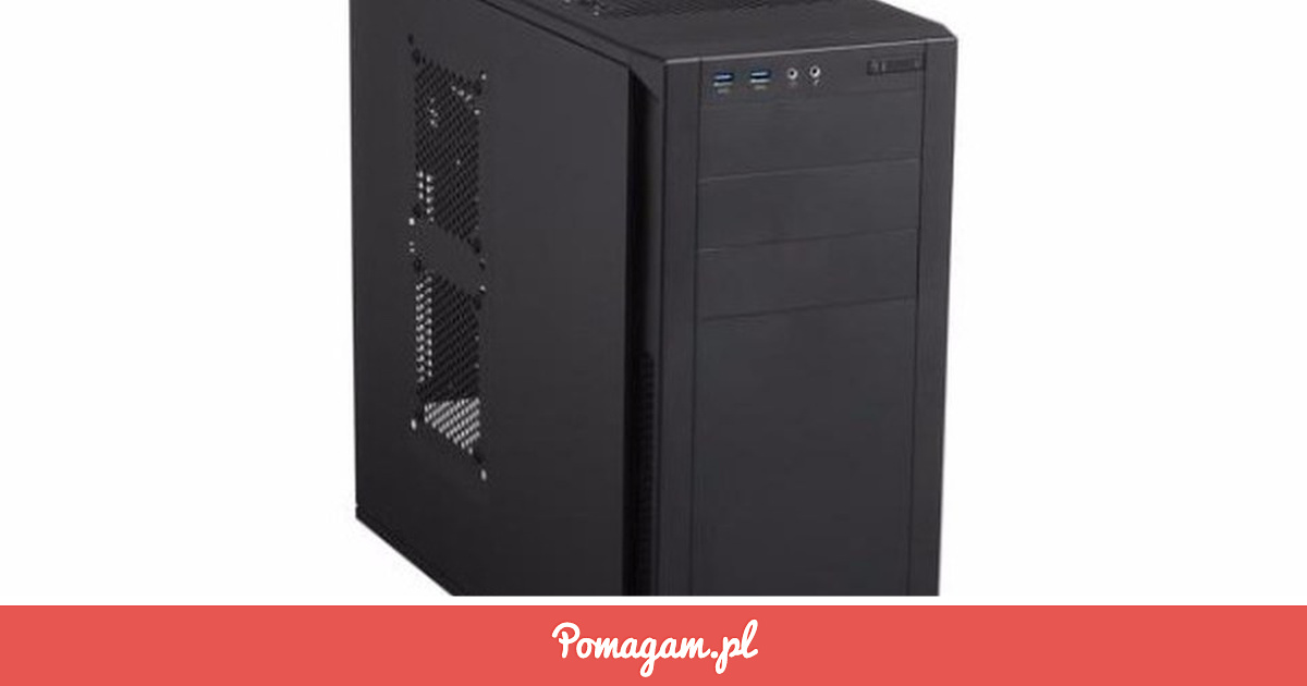 Zrzutka na Marzenie - Komputer do Nauki - Łukasz Janusz | Pomagam.pl