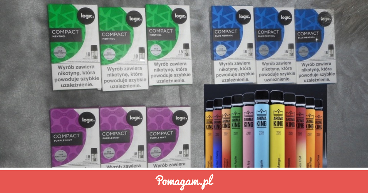 Zrzutka na Jednorazowka i Wklad do Logica - Suzi Swag | Pomagam.pl
