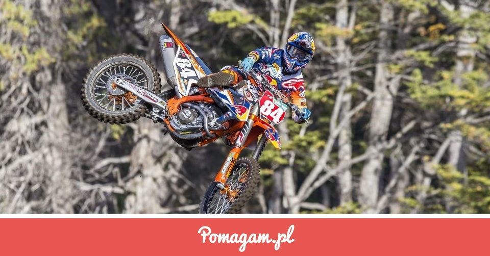 Zrzutka na na motor. - ADRIAN DULSKI | Pomagam.pl