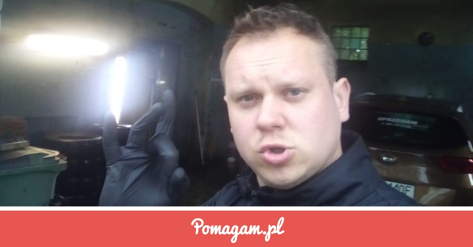 Zrzutka na Transport Zwłok do Kraju - Kamil Żeleźnik | Pomagam.pl